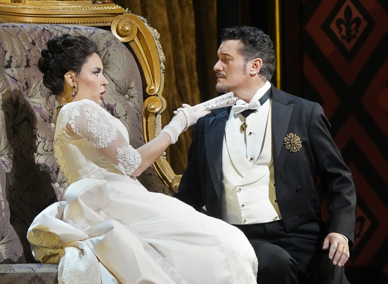 Opera House Met season continues with rarely performed opera | News ...